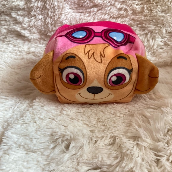 Nickelodeon | Toys | Paw Patrol Skye Plush Toy | Poshmark